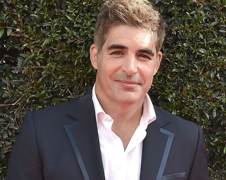 Days of Our Lives Spoilers: Galen Gering Opens Up About Rafe And Nicole ...