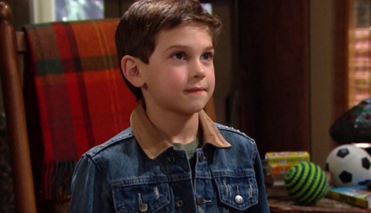 The Bold And The Beautiful Spoilers: Brooke Gets A Huge Clue About Hope ...