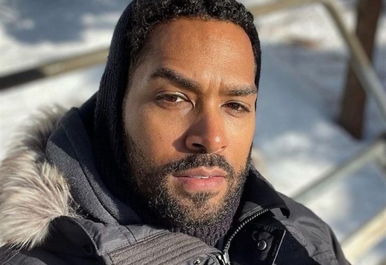 Days of Our Lives News: Lamon Archey Opens Up About His Return To Salem ...