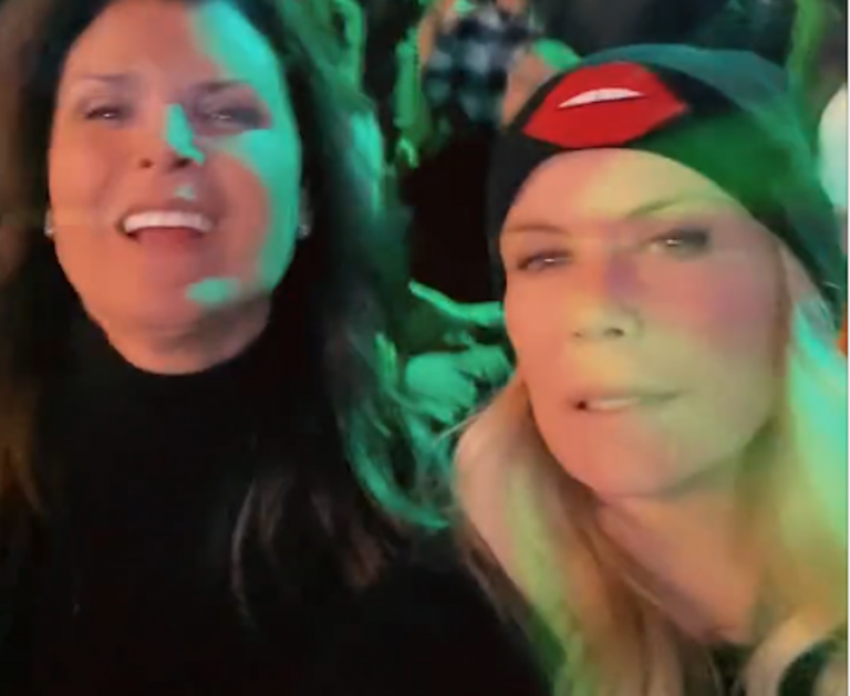 The Bold and the Beautiful News: See Kimberlin Brown And Katherine ...