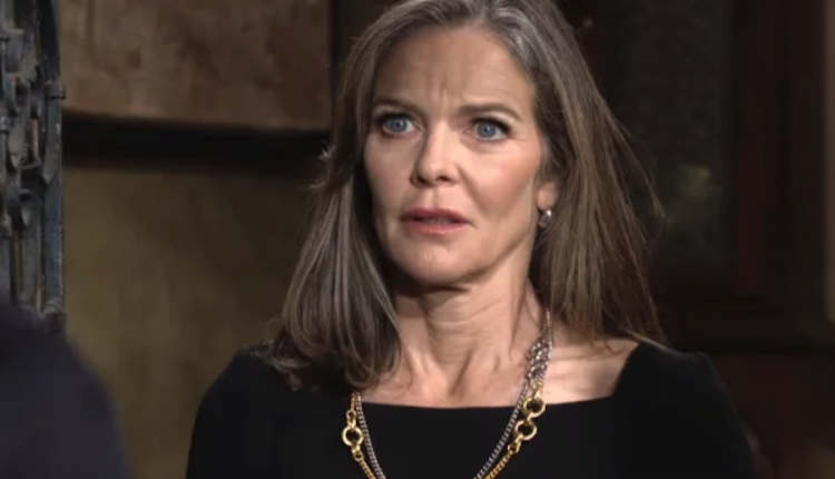 The Bold And The Beautiful Spoilers: Bill's Diamond Dreams Lead to ...