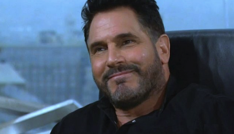 The Bold And The Beautiful Spoilers: Bill's Diamond Dreams Lead to ...