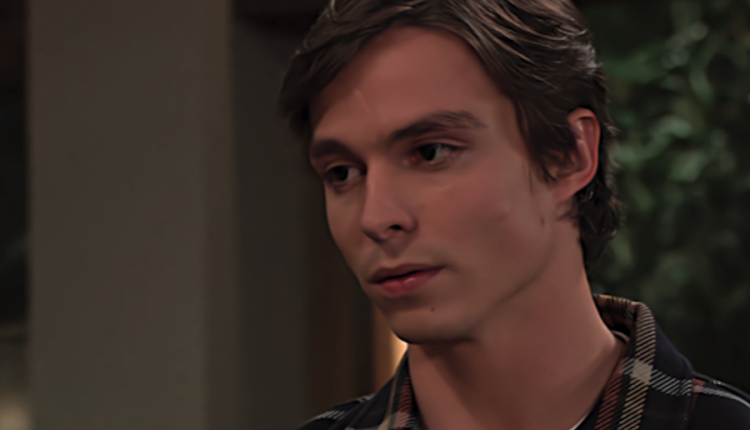 Days of Our Lives Spoilers: Rafe End Up In Handcuffs - Did Ava Set Him ...