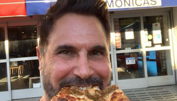 Days of Our Lives Alum Tyler Christopher Is Back At Work - Here’s What ...