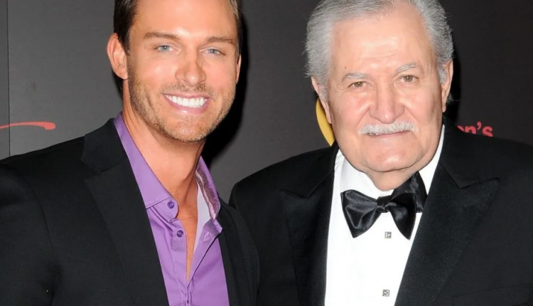 General Hospital Star Nancy Lee Grahn SLAMS Eric Braeden: “Be Mindful ...