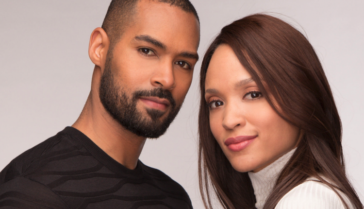 The Bold And The Beautiful Spoilers: Bill's Diamond Dreams Lead to ...