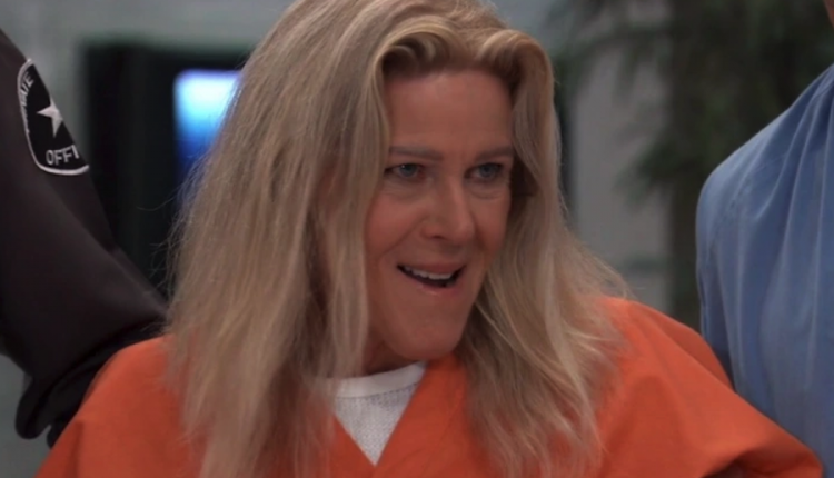 General Hospital Star Steve Burton Has A New Girlfriend