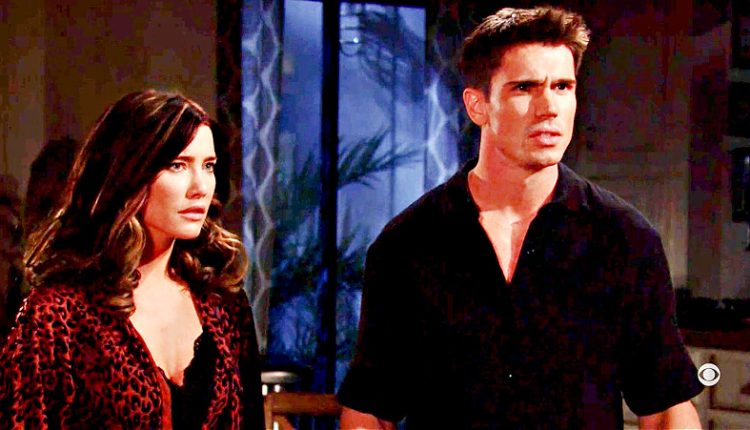 Days of Our Lives Spoilers: Rafe And Nicole Have A Confession To Make ...