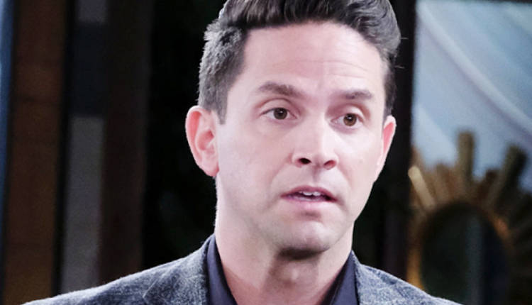 General Hospital Spoilers: Charles Shaughnessy Finds Victor Cassadine ...