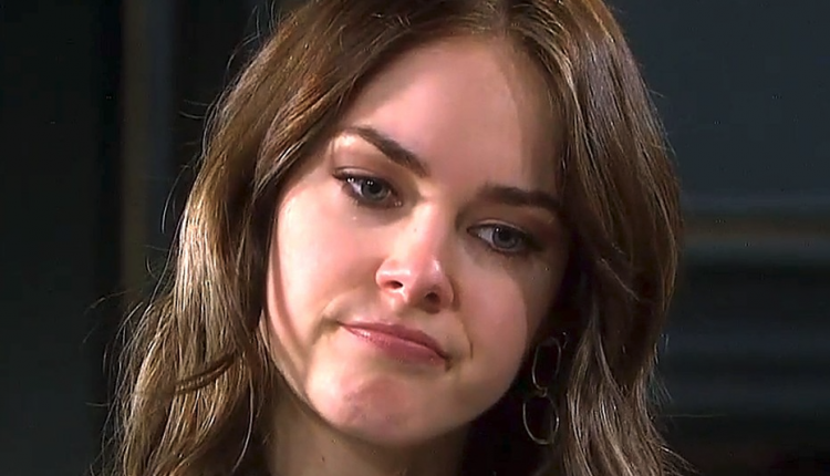 The Bold and The Beautiful Spoilers: Sheila’s Back and Ready to Rumble ...