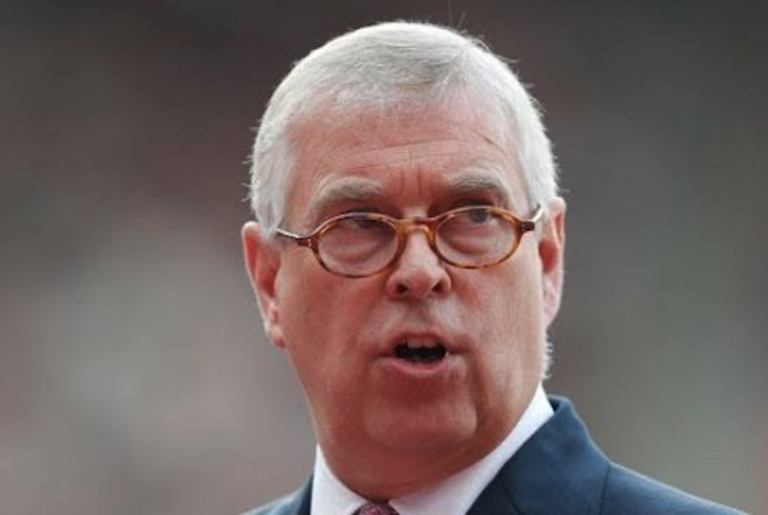 British Royal News: King Charles Gives His Brother Prince Andrew The Boot - The Duke Of York ...