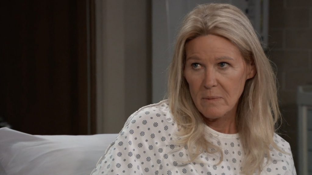 General Hospital Spoilers: Here’s The Truth About Heather’s
