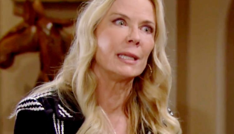 The Young and the Restless Spoilers: Nick Becomes Rey's Competition ...