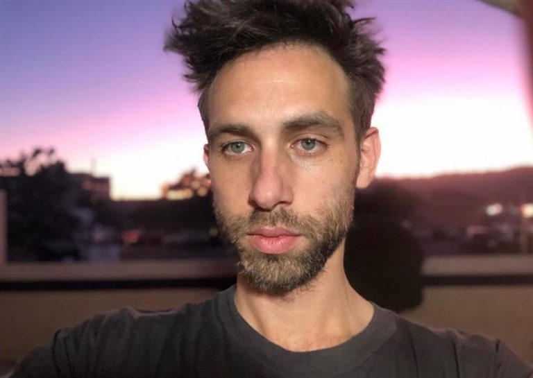 Days of Our Lives Star Blake Berris Says The Cast ‘Still Feels Like ...