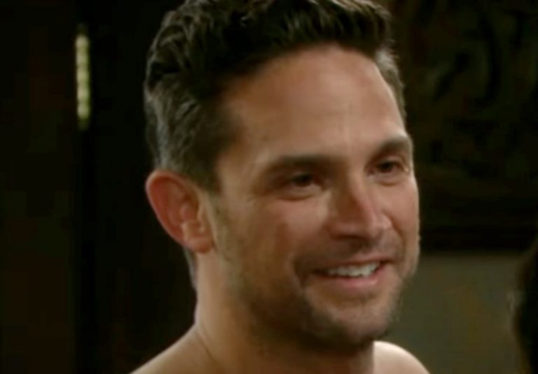 Brandon Barash Opens Up About His Best Memory Working On General ...