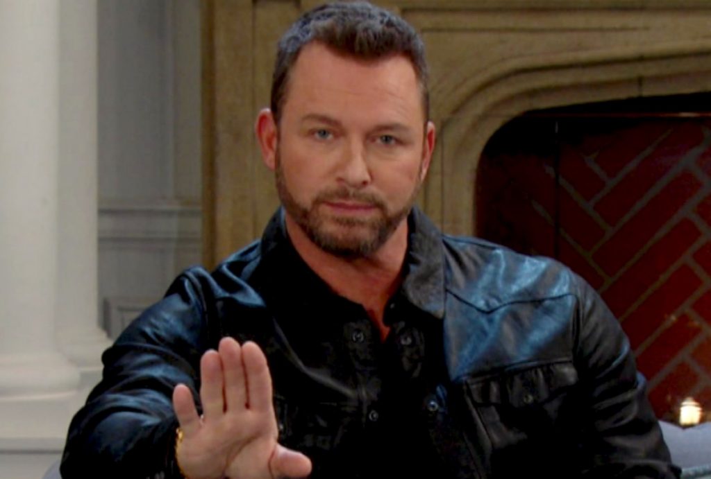 Days of Our Lives Spoilers UPDATE Wednesday, March 1: E.J.’s Revenge ...