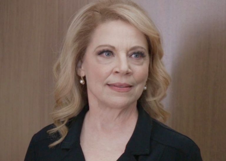 General Hospital Spoilers: Liesl On The Warpath, Wants Justice - Carly ...