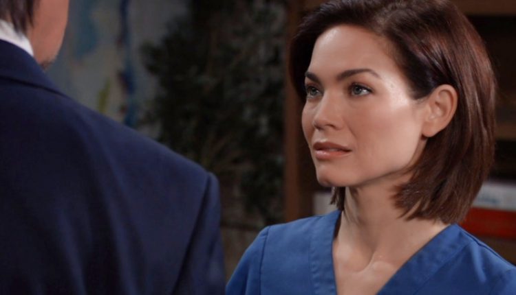 General Hospital Spoilers: Here’s What You Need To Know About Joshua ...
