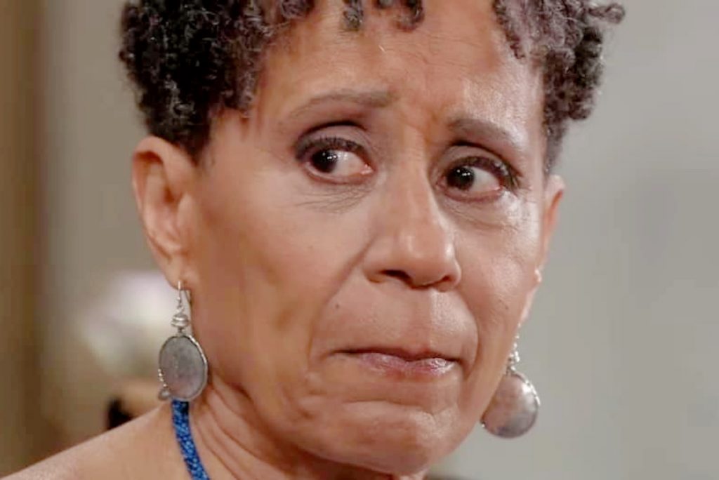 General Hospital Spoilers: Stella Can’t Stomach Portia’s Lies — and ...