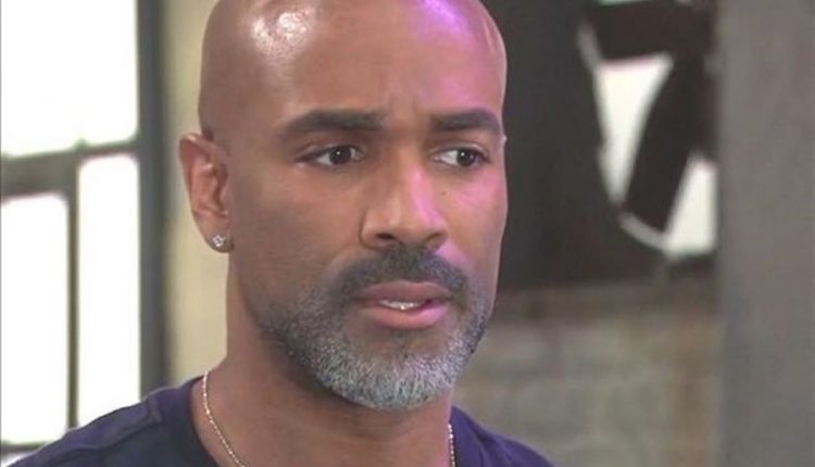 General Hospital Spoilers: Rocco’s Dangerous Secret May Pull Dante Down ...