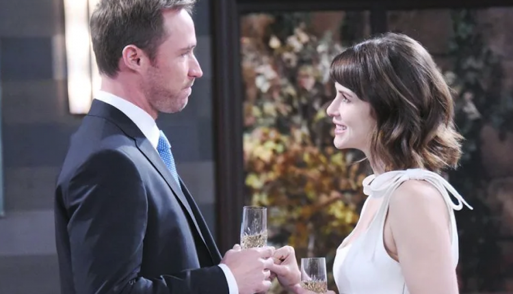 General Hospital Spoilers: Here’s What You Need To Know About Joshua ...