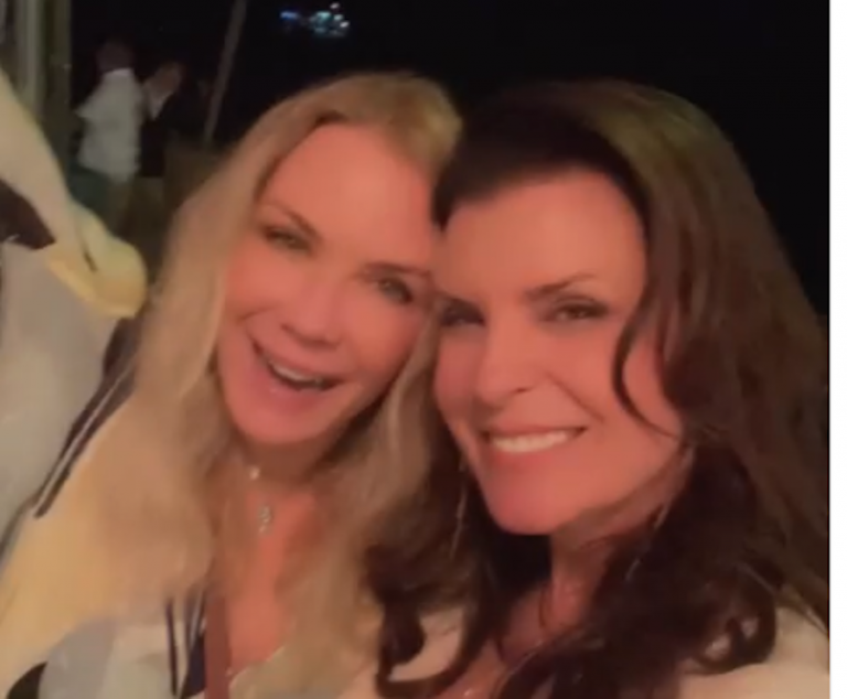 The Bold and the Beautiful News: Here’s Why Fans Love Kimberlin Brown ...