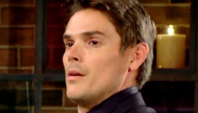 General Hospital Spoilers: Cullum Will Live To Regret Going After Danny ...