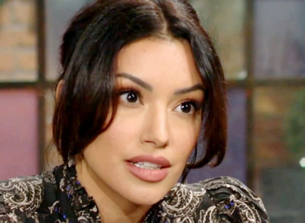 The Young and the Restless Spoilers UPDATE Monday, February 13: Audra ...