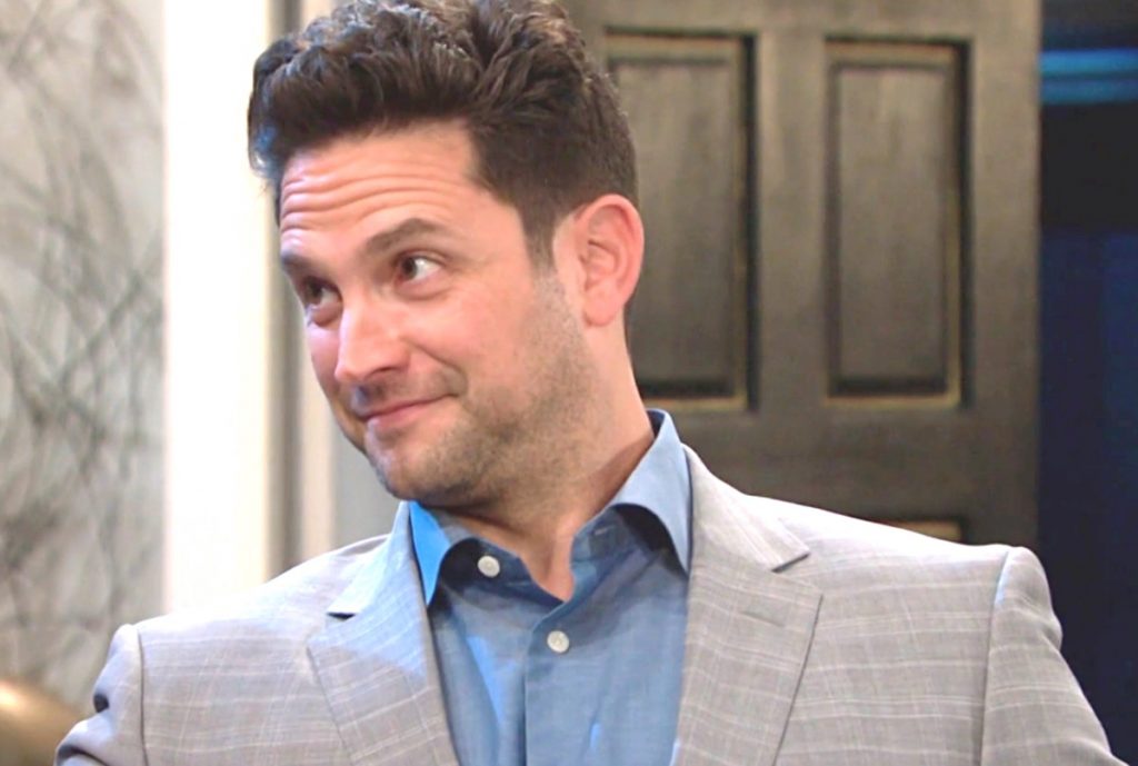 Days Of Our Lives Spoilers: Gabi And Stefan Sneak Around! - Soap Spoiler