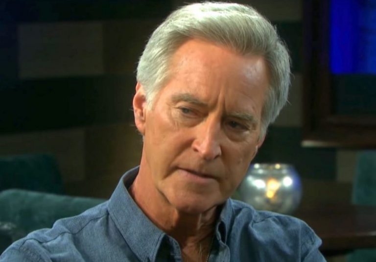 Here’s What Drake Hogestyn Really Thought About John Black