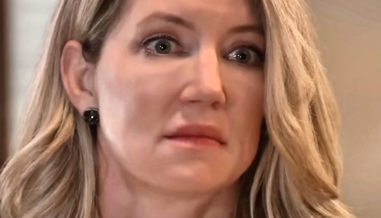 The Young and the Restless Spoilers: What Do You Think Of The New ...