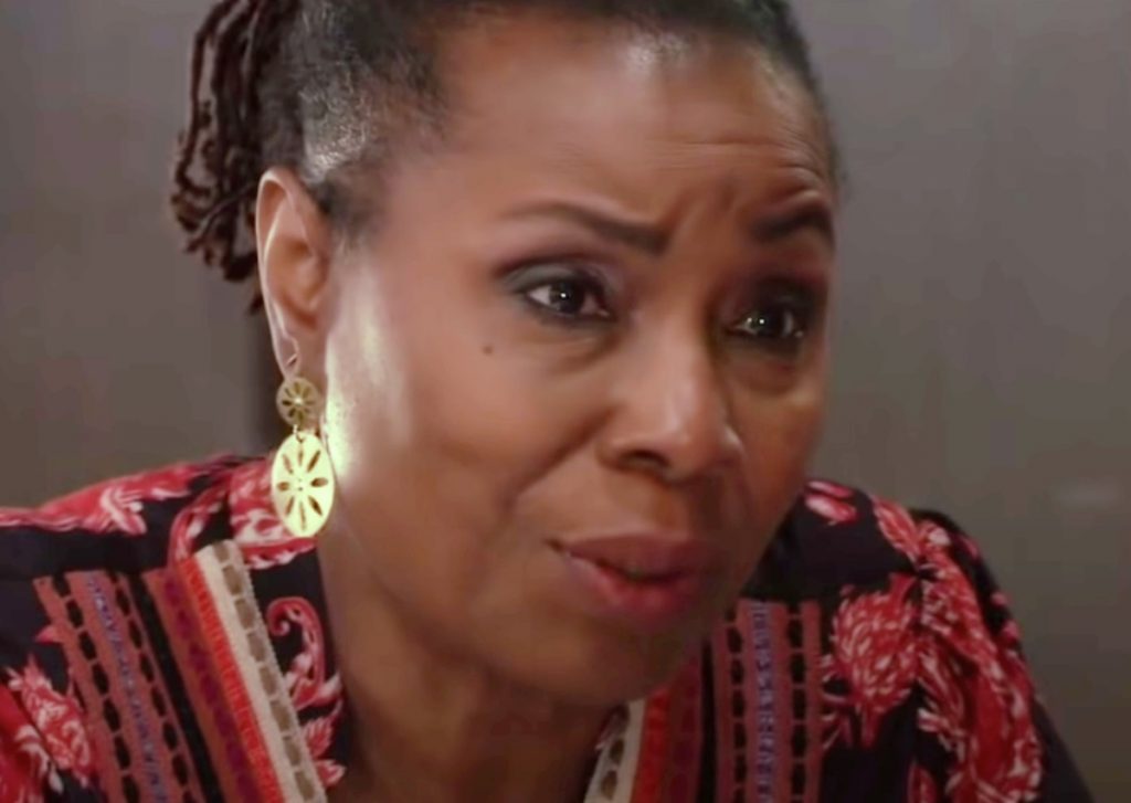 General Hospital Spoilers: Phyllis is Back — and Nina Desperately Needs ...