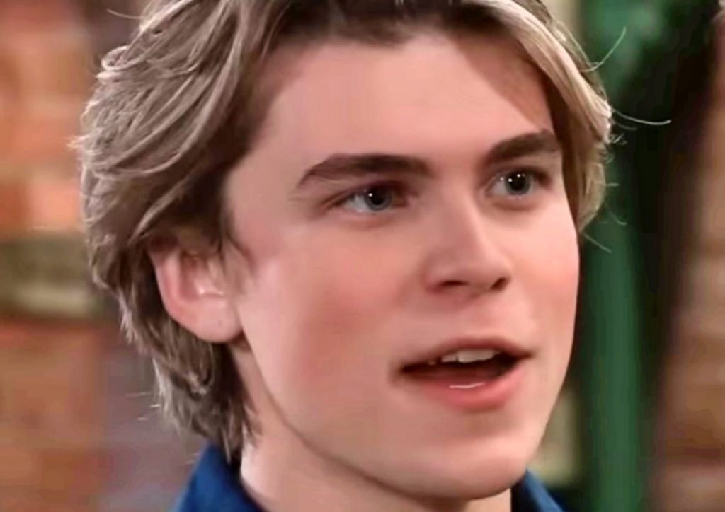 General Hospital Spoilers: As William Lipton’s Cameron Webber Exits ...