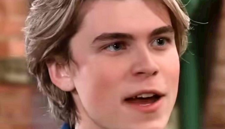 The Young and the Restless Spoilers: Will Abby and Chance Survive 2022 ...