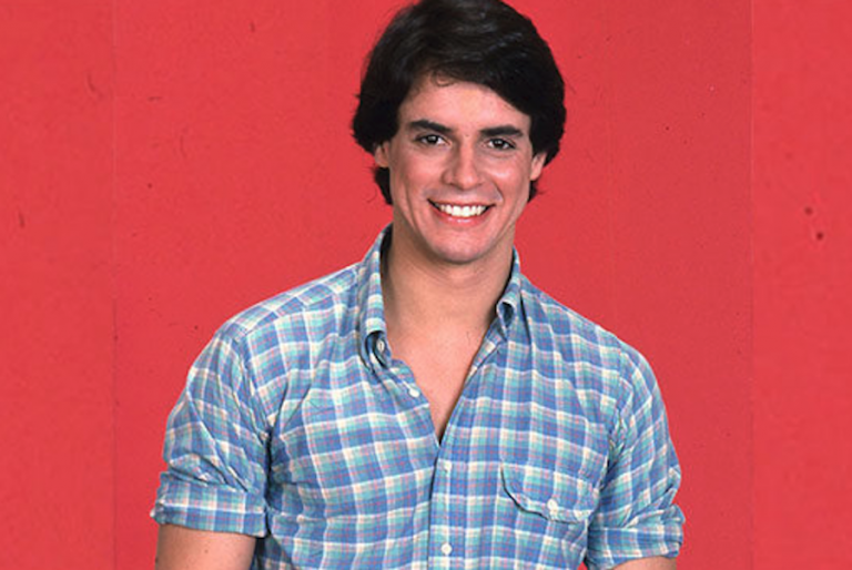 Check Out This Awesome Throwback Of The Young and the Restless Star ...