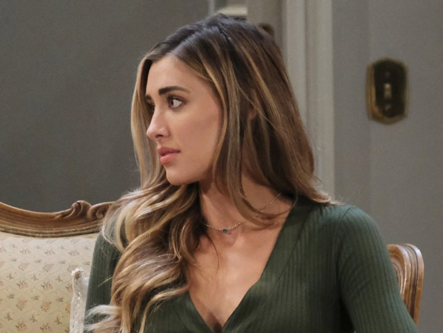 Days Of Our Lives Spoilers Sloan And Eric Decide To Reconnect After
