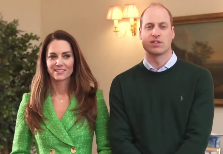 Prince William And Kate Middleton Refused To Attend Lilibets