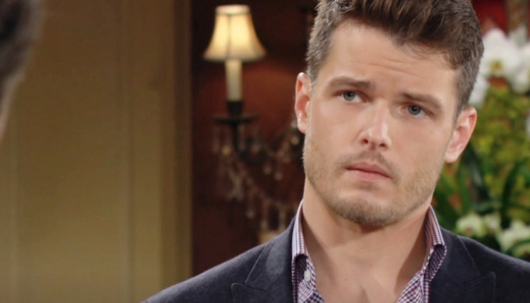 Days of Our Lives Spoilers: All About Mark Colson’s ‘Devilish’ Comeback ...