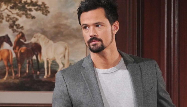 Days of Our Lives Spoilers: All About Mark Colson’s ‘Devilish’ Comeback ...