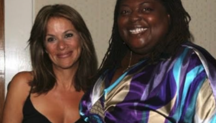 This General Hospital Star Just Confirmed She Won’t Be Coming Back ...