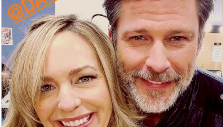 Days of Our Lives Spoilers: Doug Comes Back Home For A Not So Memorable ...