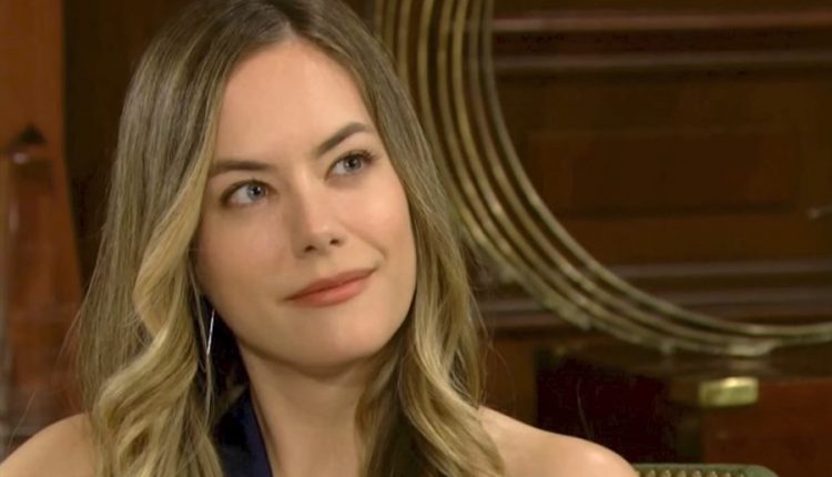 The Bold And The Beautiful Spoilers: Hope’s Decision Will Be Exposed ...
