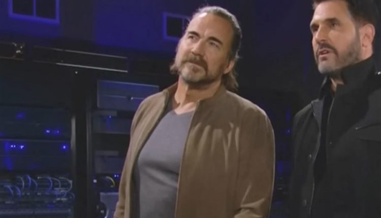 The Bold and the Beautiful Spoilers: Finn Shocked By Jack's Reveal ...