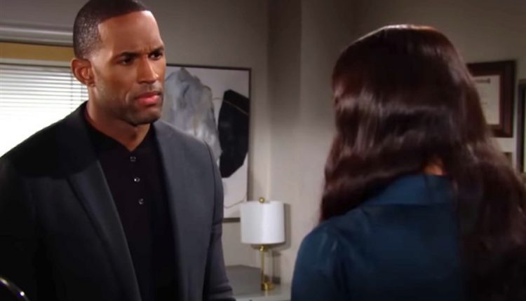 The Bold And The Beautiful Spoilers: Explosive Confrontation - Steffy ...