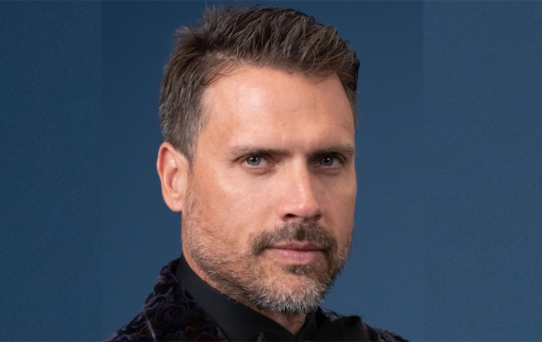 The Young and the Restless News: Joshua Morrow Knows Just How ...