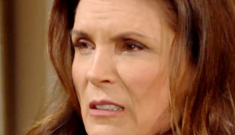 Days of Our Lives Spoilers: Arianne Zucker Opens Up About Nicole’s ...