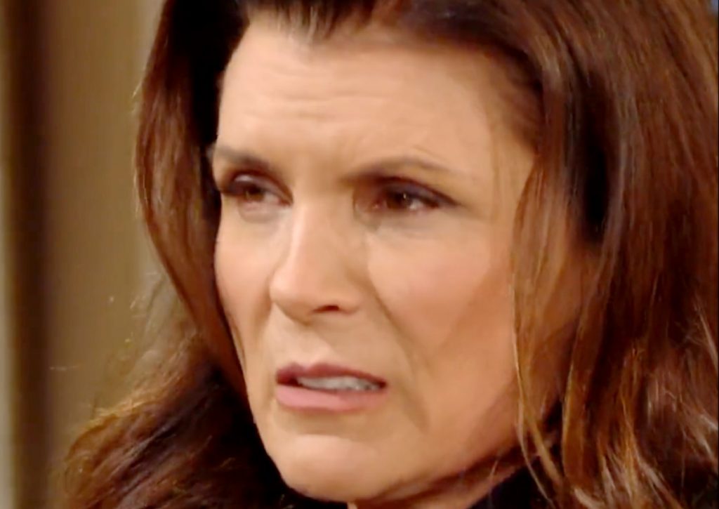 Bold and the Beautiful Spoilers- Deacon’s Determined to Succeed, How a ...