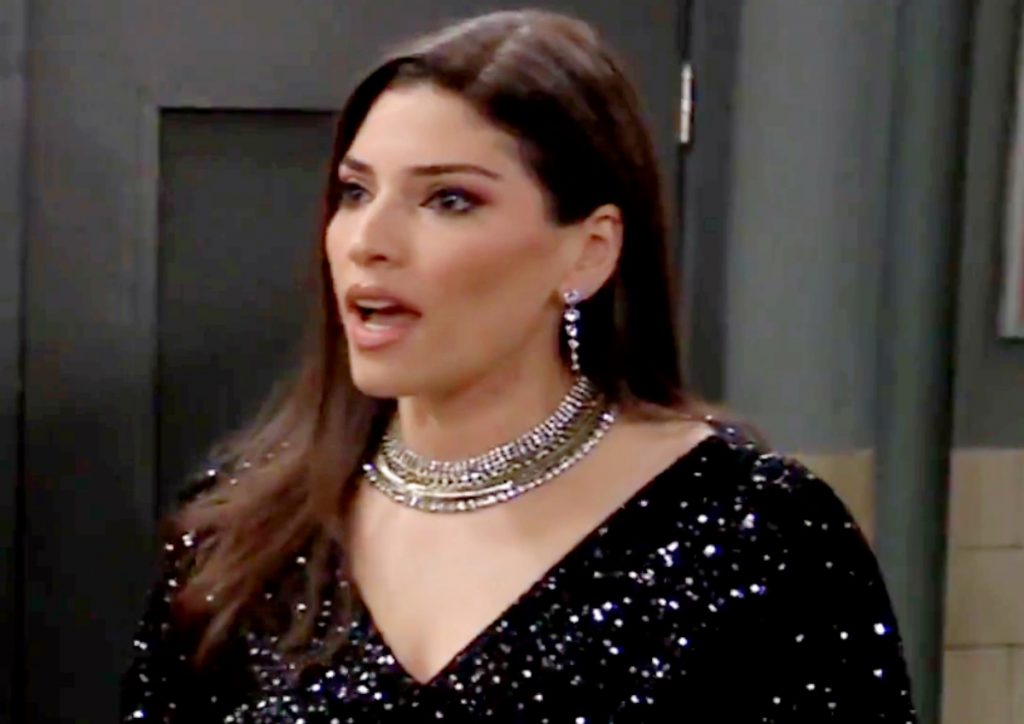 General Hospital Spoilers UPDATE Tuesday, April 4: Nurse’s Ball Begin ...