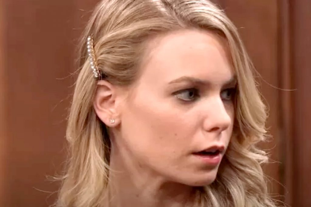 General Hospital Spoilers: Nelle Might Save Willow’s Life — But What ...