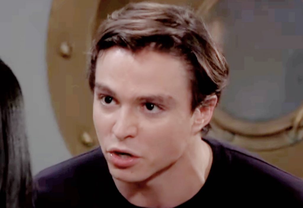 General Hospital Spoilers: The Haunted Star is Full of Victor’s ...